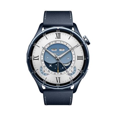 小米XIAOMI Watch S5智能手表新品小米官方旗舰店官网运动跑步骑行长续航蓝牙心率血氧卫星定位