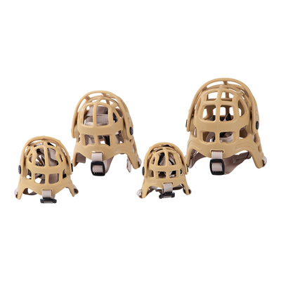 DODOPET嘴罩防咬防乱吃狗嘴套