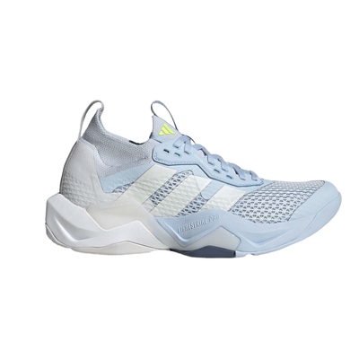 adidas阿迪达斯2026夏女Rapidmove ADV 2舒爽训练运动鞋 JQ4121