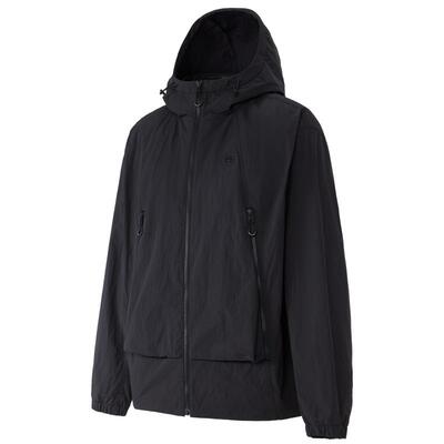 KOLON SPORT可隆皮肤衣COMPACT露营防风夹克防泼水户外防晒衣