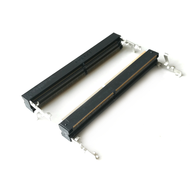 DDR4内存卡槽9.2H反向四代SODDR4