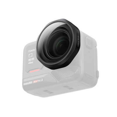 AcePro2极广角镜头