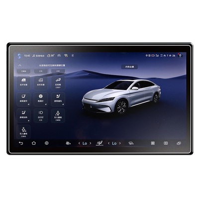 【天猫精选】无指纹磨砂膜