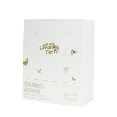 纽芬恩新西兰进口中老年儿童孕妇绵羊奶粉成人高钙奶粉0乳糖375g