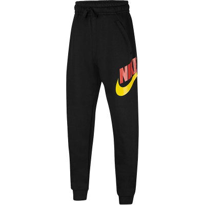 Nike/耐克正品裤子冬季新款宽松大童中性运动休闲训练长裤CJ7863