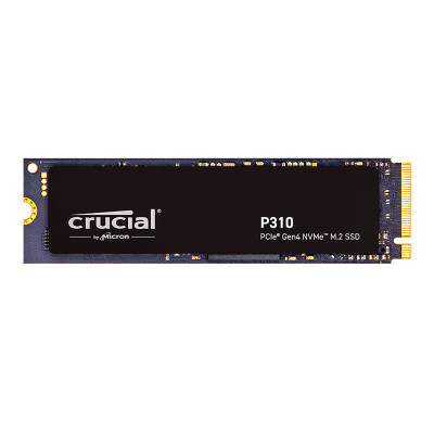 英睿达P310NVME4.0固态硬盘