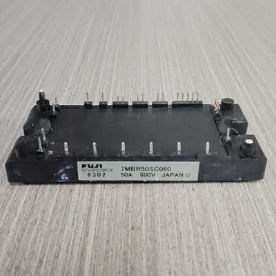 溢价-7MBR30SC060-50 7MBR50SC060-50