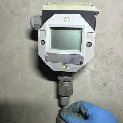 议价-Digibar压力变送器KPE350件实物图实-可维修