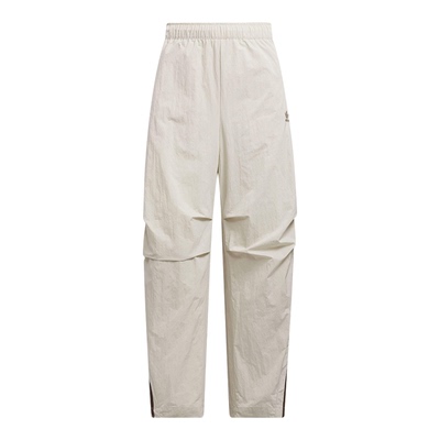 Adidas/阿迪达斯正品三叶草女士休闲日常梭织运动弯刀裤KS3325