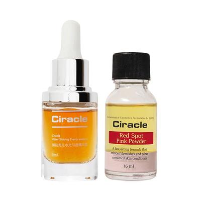 淡化Ciracle/稀拉克儿祛痘