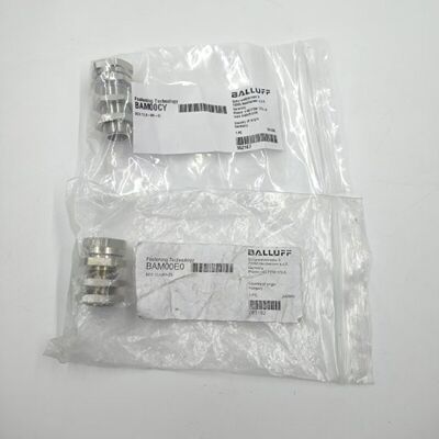 一  BAM00E0 BAM00CY巴鲁夫保护套BES 12,0-KH-2S BES 12,0-KH-2L