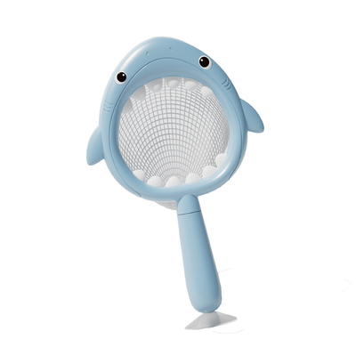 宝宝洗澡浴室海洋动物戏水玩具