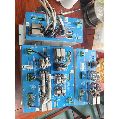 议价ACSMotionControl驱动器SB1292DER维修
