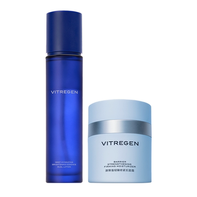 维缇芮生星水霜套组紧实