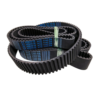 捷豹同步带B105MXL B106MXL B107MXL B108MXL橡胶传动皮带B109MXL