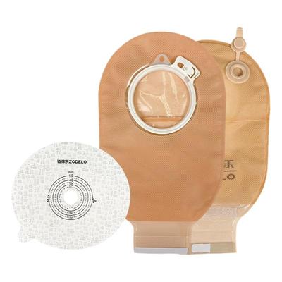 二件式造口袋替10035底和10386袋