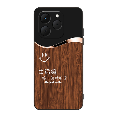 适用于realme15T主题设计手机套