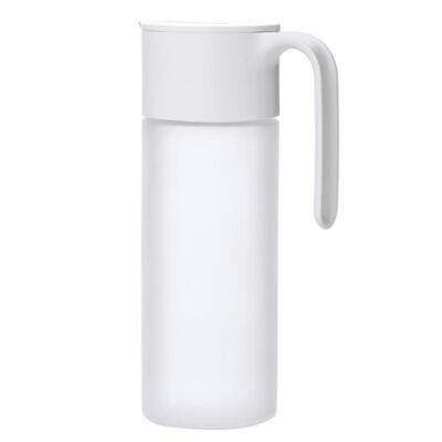 茶花油壶厨房自动开合