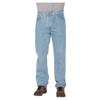 长裤牛仔裤Wrangler威格拉链春秋