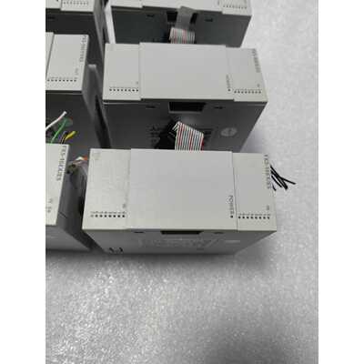 议价三菱模块FX516EXFX516EYTFX51维修