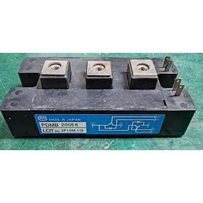 询价-PDMB200E6模块成色如图具体看