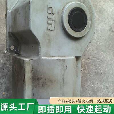 非标价GRT日精高精度减速器电机HFM18R15T90修理