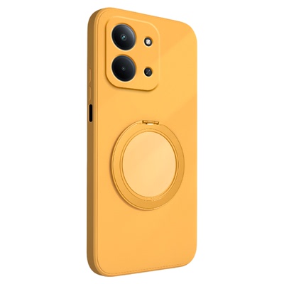 适用红米15R手机壳小米Redmi15R5G支点壳保护套全包防摔新款25082RNC1C硅胶redmir男女带支架R15老年人用外壳