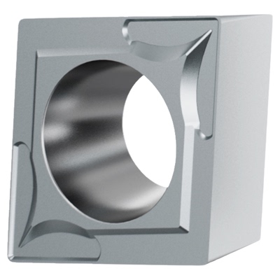 数控菱形内孔刀片卡普