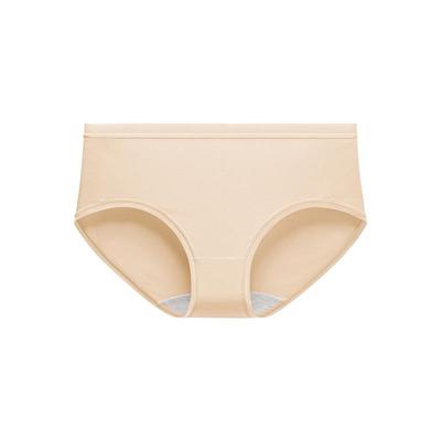 有棵树兰精莫代尔抗菌女士内裤