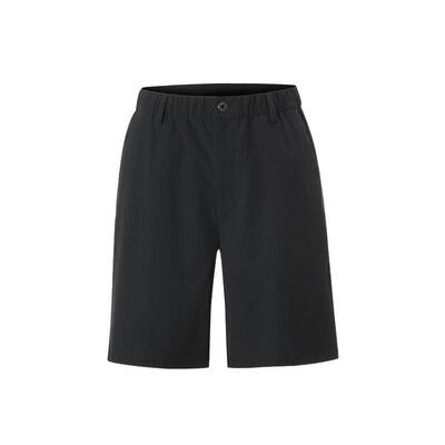 【CORDURA®考杜拉】比音勒芬2026春季新款男士休闲轻量耐磨短裤