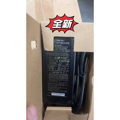 【议价-可维修】MEAN GST120A12-R7B 12V 8.5A /均有货