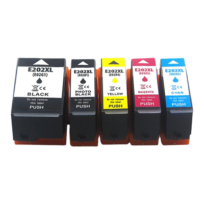 厂家直供优质墨盒上机即用