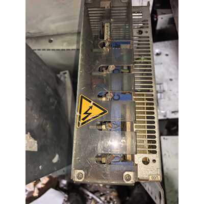 ABB励磁模块DCF5030050