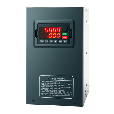 台达重载变频器三相380V调速器