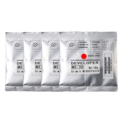 定影牢固墨粉/碳粉西谷