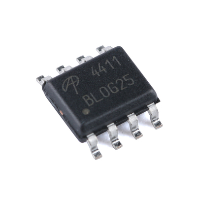 AO4411SOIC-8场效应管