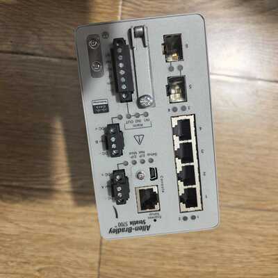 议价1783-BMS06SA  95新维修