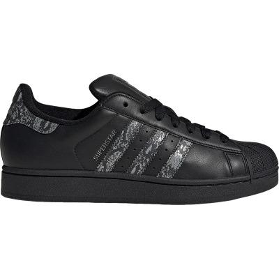 Adidas/阿迪达斯正品三叶草男女运动贝壳头经典休闲板鞋JP6058