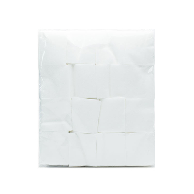 IDMidm脸部纹绣专用薄款化妆棉