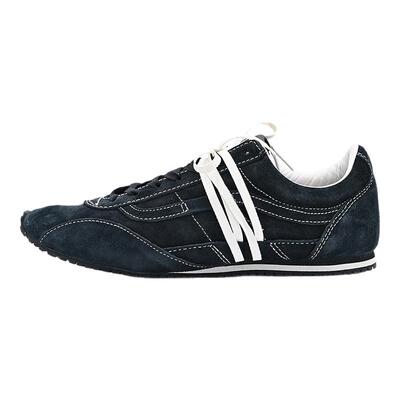 VANS情侣款百搭休闲鞋