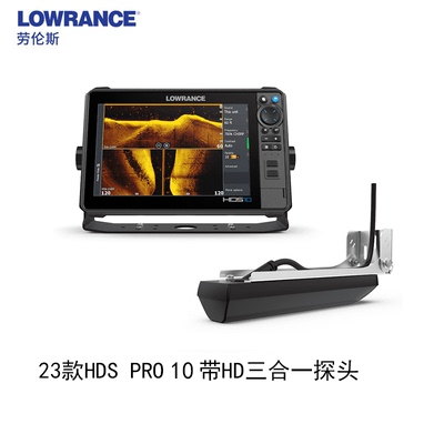 劳伦斯筏钓船钓海钓中文探鱼器