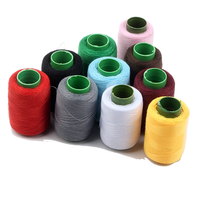 家用缝纫线涤纶线苑琼一件包邮