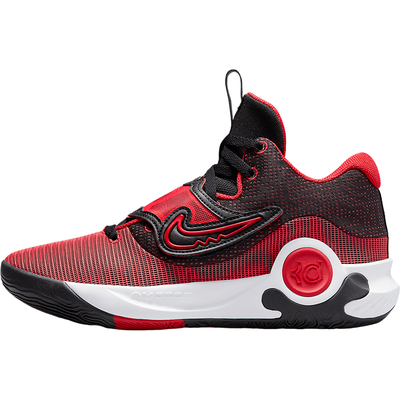 Nike/耐克正品新款男士圆头系带减震中帮篮球鞋DD9538-006