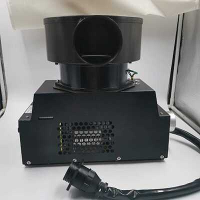 拆机SOC激光器SHOWA OPTRONICS GLG305
