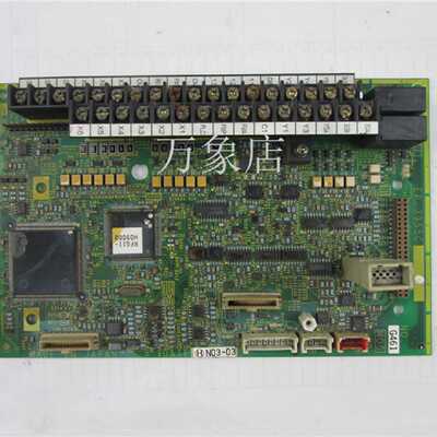 议价FUJI G11/P11变频器 EP-3955C 主板 CPU控制板 TEC-1VM 现货