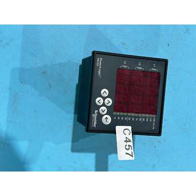 Schneider Electric PowerLogic
