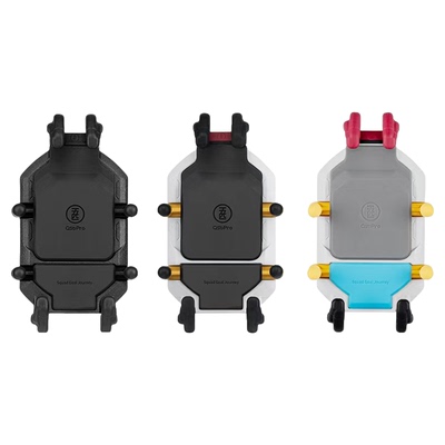 五匹减震甲壳面板配件