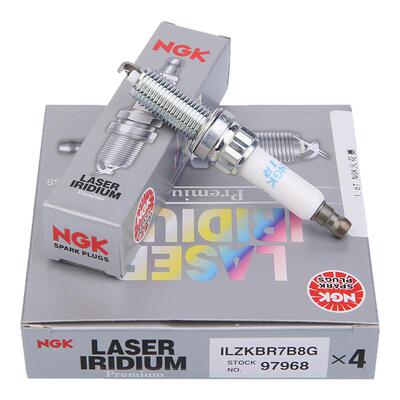 东风标致1.6T1.8TNGK火花塞