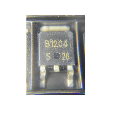 全新2SB1204S-TL-E贴片三极管