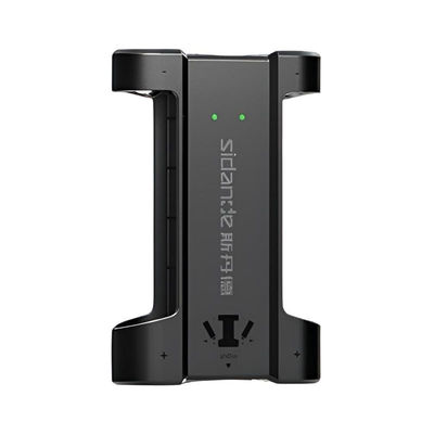 斯丹德五号锂电池大容量